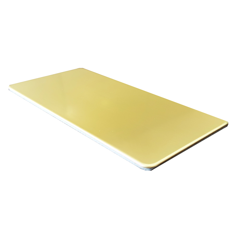 Copper Composite Panel - Buy Copper Composite Panel, Copper Panel ...