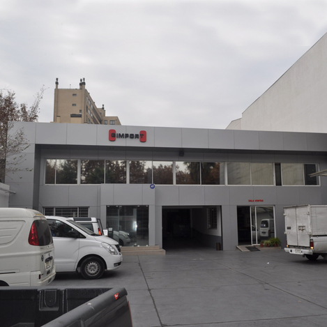 Applications - Kingmets